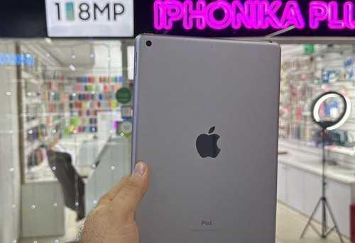 iPad 5-го поколения 128gb gray