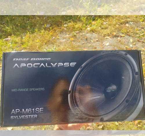 Apocalypse ap m61se