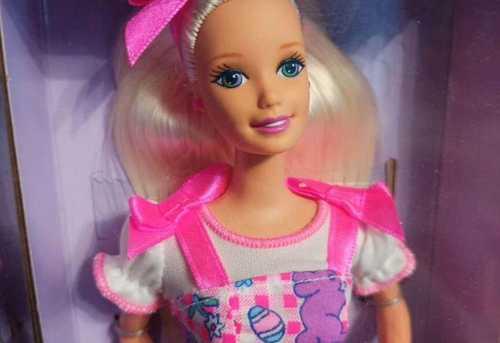 Кукла Барби Barbie easter 1996 год