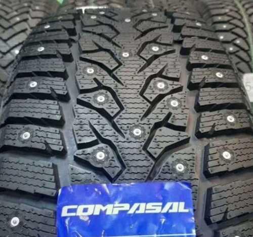 Compasal Winter Stud 265/45 R21 108T