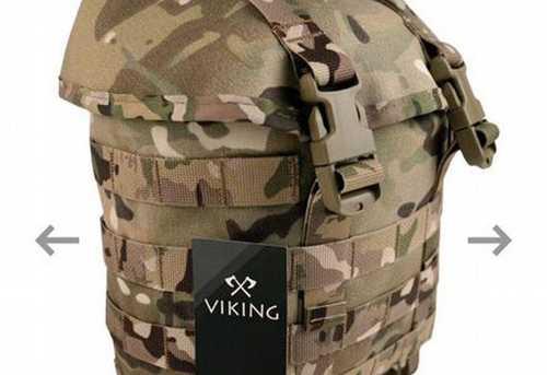 Сухарная сумка или подсумок Viking Gear