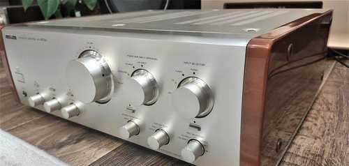 Усилитель sansui AU-907MR