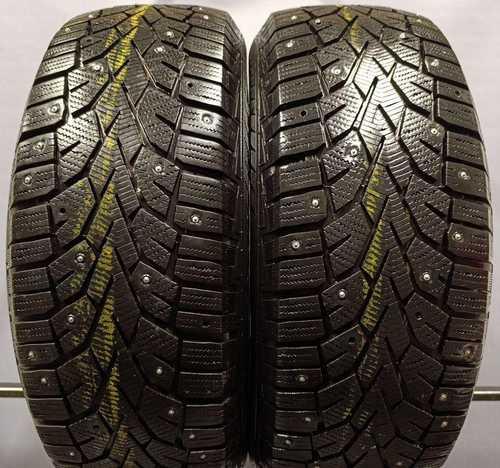 Gislaved NordFrost 100 SUV 225/65 R17 103T