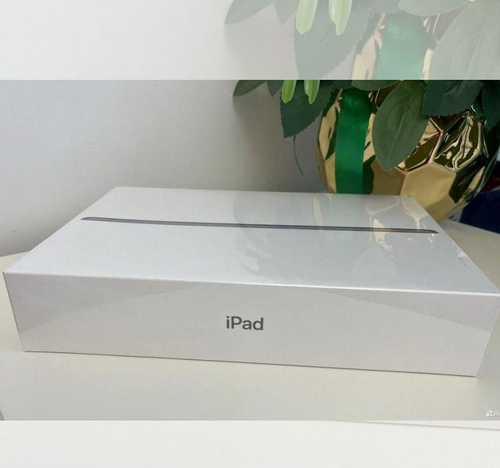 Планшет Apple iPad Wi-Fi   Cellular 256GB