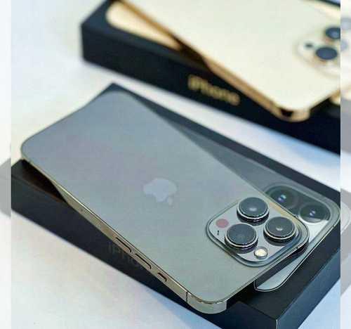 iPhone 13 Pro, 256 ГБ