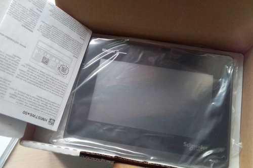 Панель Schneider Electric hmistw6400
