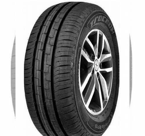 Tracmax X-Privilo RF-19 195/70 R15 104S