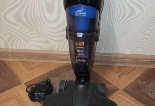 Пылесос Philips PowerPro Duo