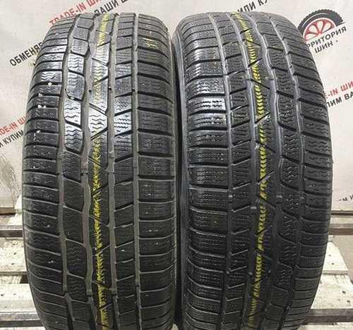 Continental ContiWinterContact TS 830 P 215/60 R16 99P