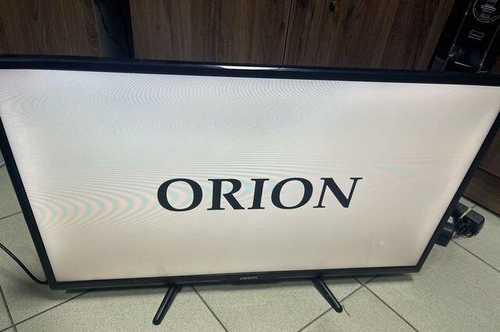 Телевизор orion