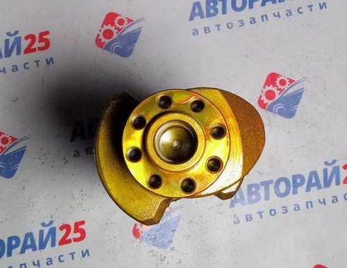 Коленвал Toyota 3L 1340154061