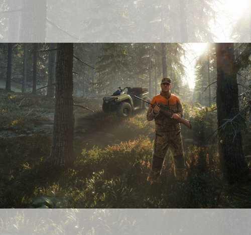 TheHunter: Call of the Wild - Silver Bundle