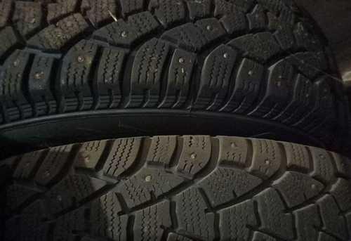 Advanta ST 17.5/75 R13