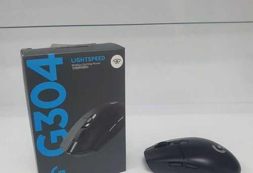 Мышь Logitech G304 (Рассрочка / К1)