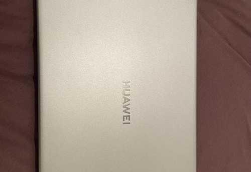Ноутбук 15.6" HUAWEI MateBook D 15, 256 ГБ, Core i3-1115G4, RAM 8 ГБ, Intel UHD Graphics