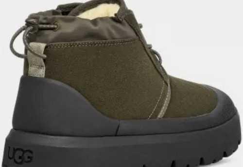 Угги мужские Ugg Neumel Weather Hybrid Khaki