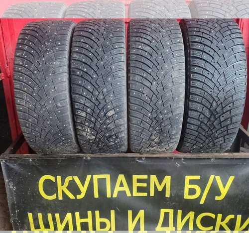 Pirelli Scorpion Ice Zero 2 245/45 R20