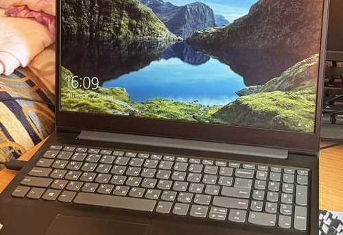 Ноутбук 15.6" Lenovo IdeaPad 330-15AST, 256 ГБ, A6-9225, RAM 8 ГБ, Radeon R4 Graphics