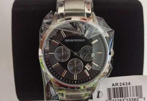 Наручные часы кварцевые мужские Emporio Armani AR2