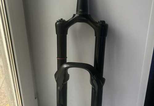 Rock Shox Pike 160 RCT3 DebonAir vorsptung