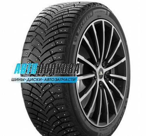 Michelin X-Ice North 4 225/45 R17 94T