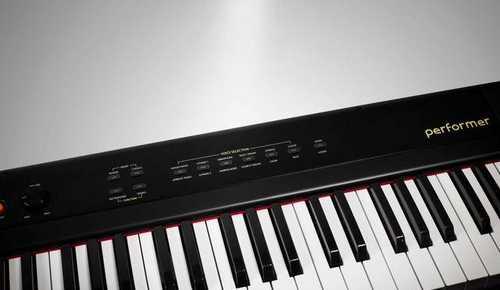 Пианино цифровое Artesia Performer (оба цвета)