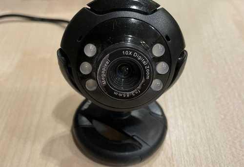 Веб-камера hama