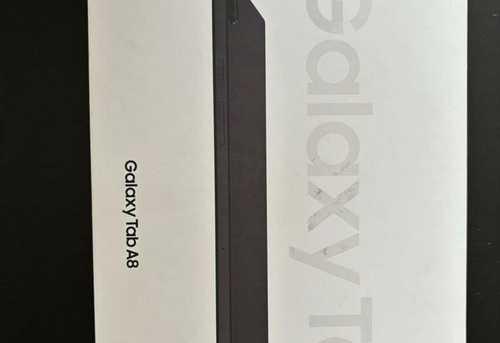 Планшет Samsung Galaxy tab А8 заводской