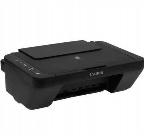 Мфу Canon pixma MG2540S на запчасти