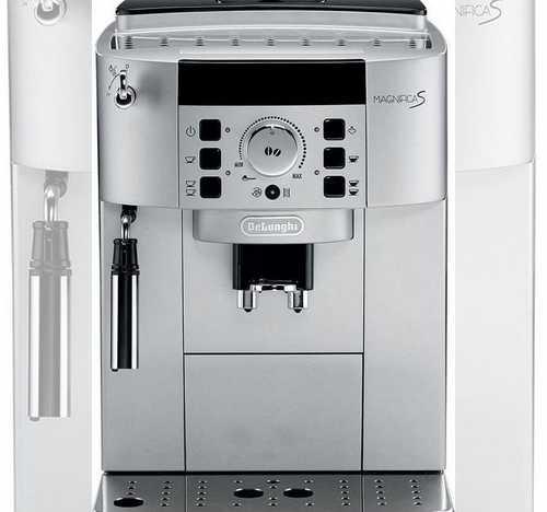 Кофемашина Delonghi Ecam 22.110.SB