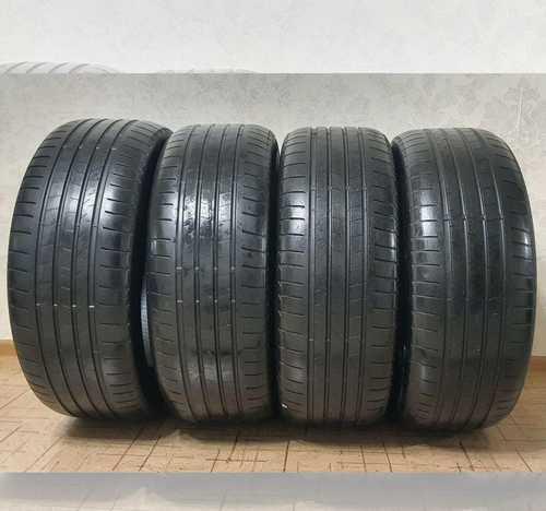 Bridgestone Turanza T005 235/55 R18