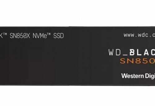 Жесткие диски и SSD Wd WDS400T2X0E