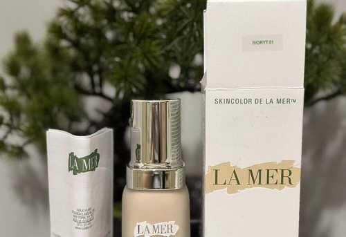 Тональный крем La mer