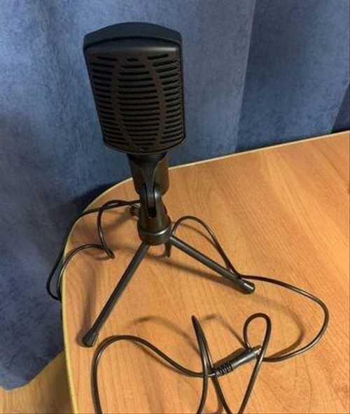 Микрофон Ritmix-125