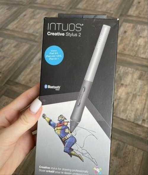 Стилус Wacom