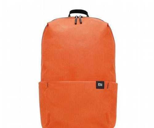 Рюкзак Colorful Mini Backpack Bag Orange