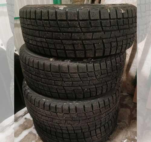 Yokohama Ice Guard IG30 205/65 R15