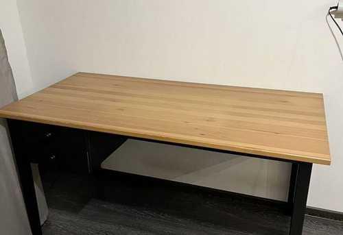 Письменный стол IKEA arkelstorp