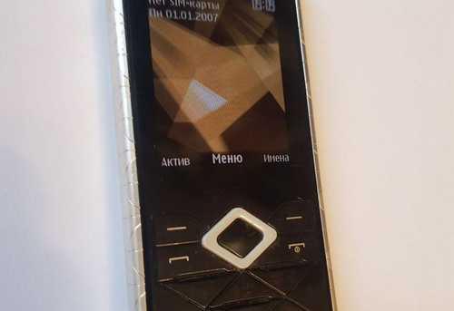 Nokia 8800 arte дисплей