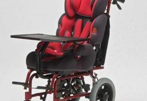 Педиатрическая инвалидная коляска