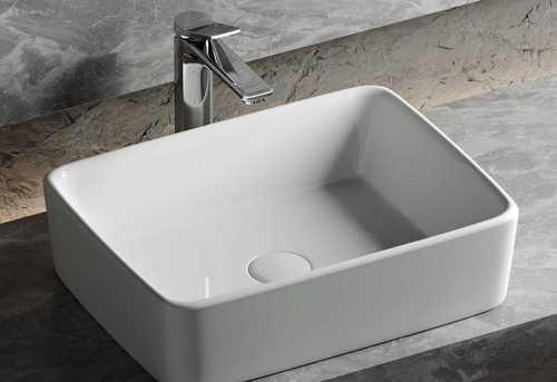 Раковина Ceramica nova Element 480*370*130 CN6037