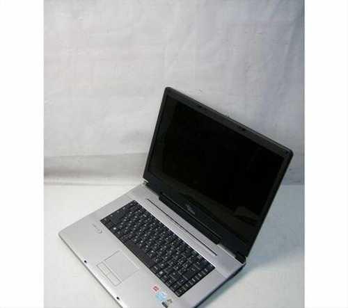 Ноутбук fujitsu-siemens amilo L1310G