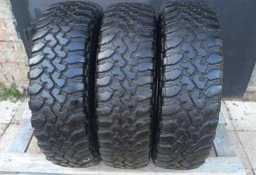 Cordiant Off Road 225/75 R16