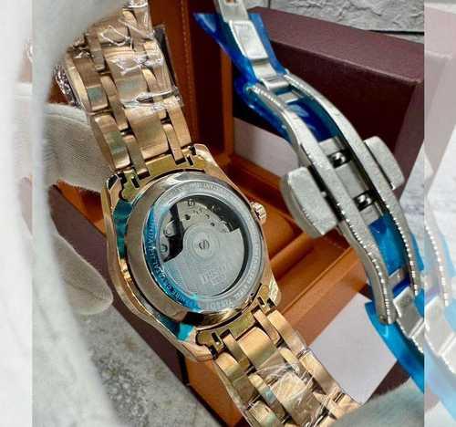 Часы мужские механические Tissot