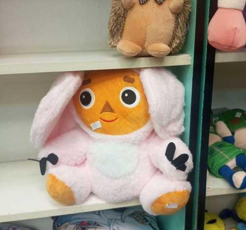 Мягкая игрушка