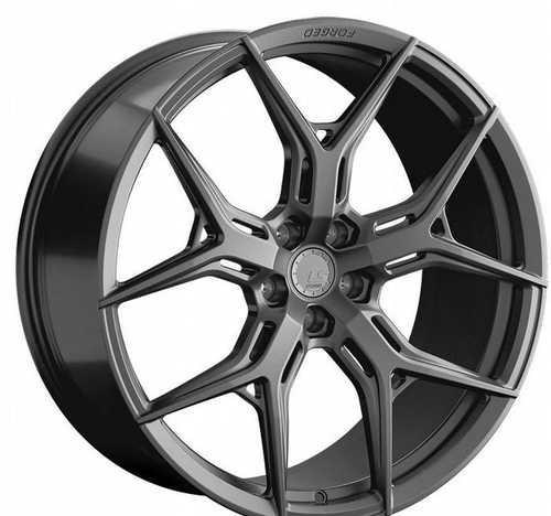 R21 5x112 10J ET52 D66,6 LS Forged LS FG14 MGM