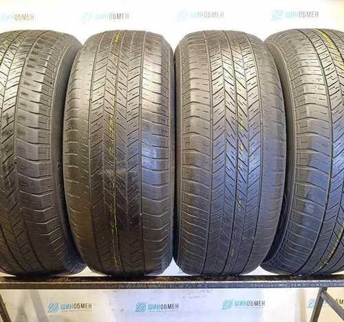 Dunlop Grandtrek ST20 225/65 R18 103H