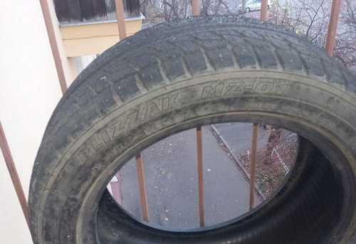 Bridgestone Blizzak MZ-01 205/50 R16