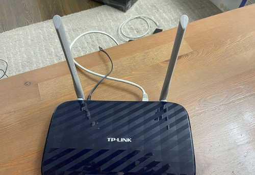 Wifi роутер тп Линк Archer C20