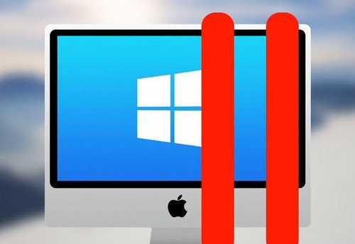 Parallels Desktop MacOS